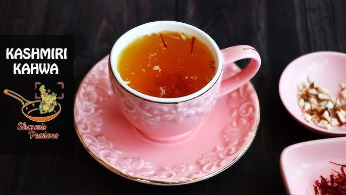 Top 11 famous Food of Kashmir : स्वाद का अनोखा संसार - भारत दर्शन